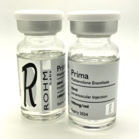 Rohm Labs UK | Injectable Steroids UK | Oral Steroids UK 1