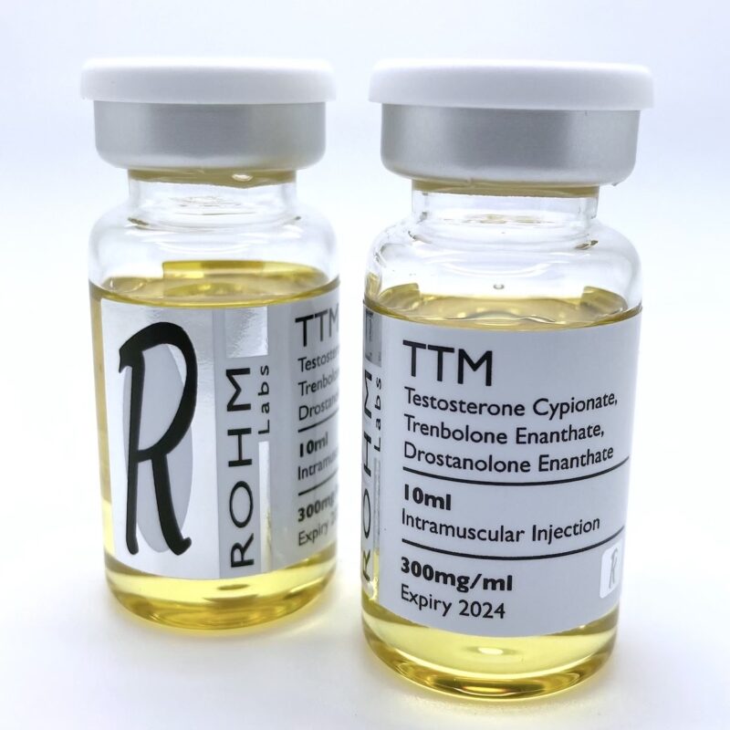 Rohm Labs UK | Injectable Steroids UK | Oral Steroids UK 1