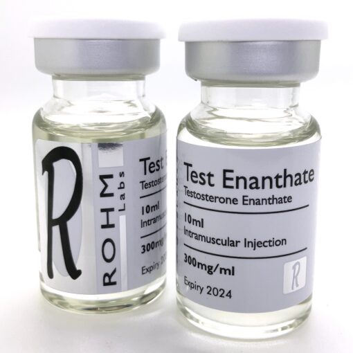 Rohm Labs UK | Injectable Steroids UK | Oral Steroids UK 1