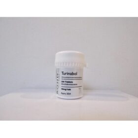 INJECTABLE STEROIDS - Rohm Labs